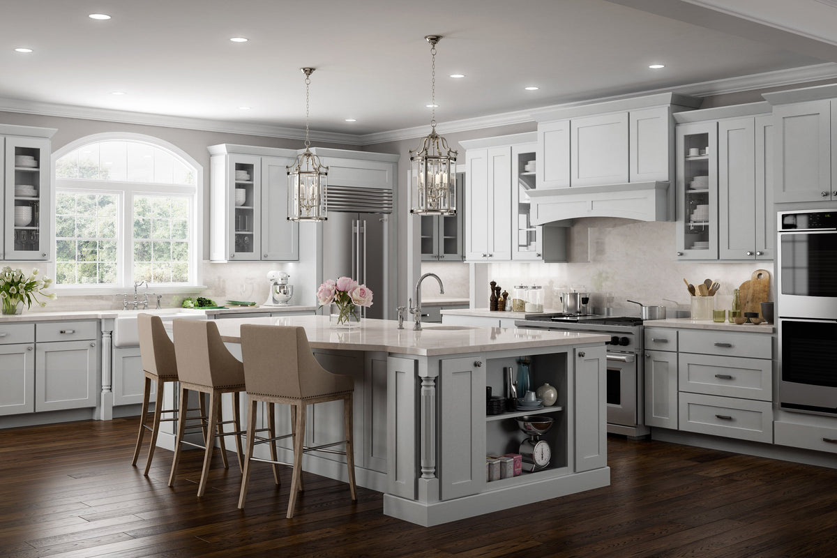 Norwich Kitchen – KITCHEN CONCEPTS USA INC.