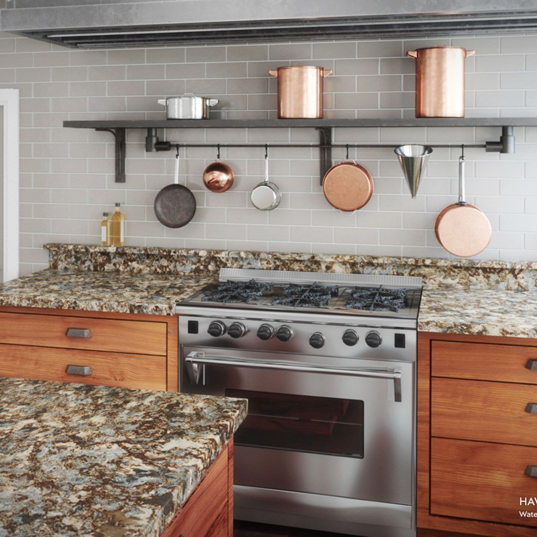 HAVERGATE? – KITCHEN CONCEPTS USA INC.